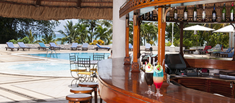 Casuarina Resort & Spa - Mauritius